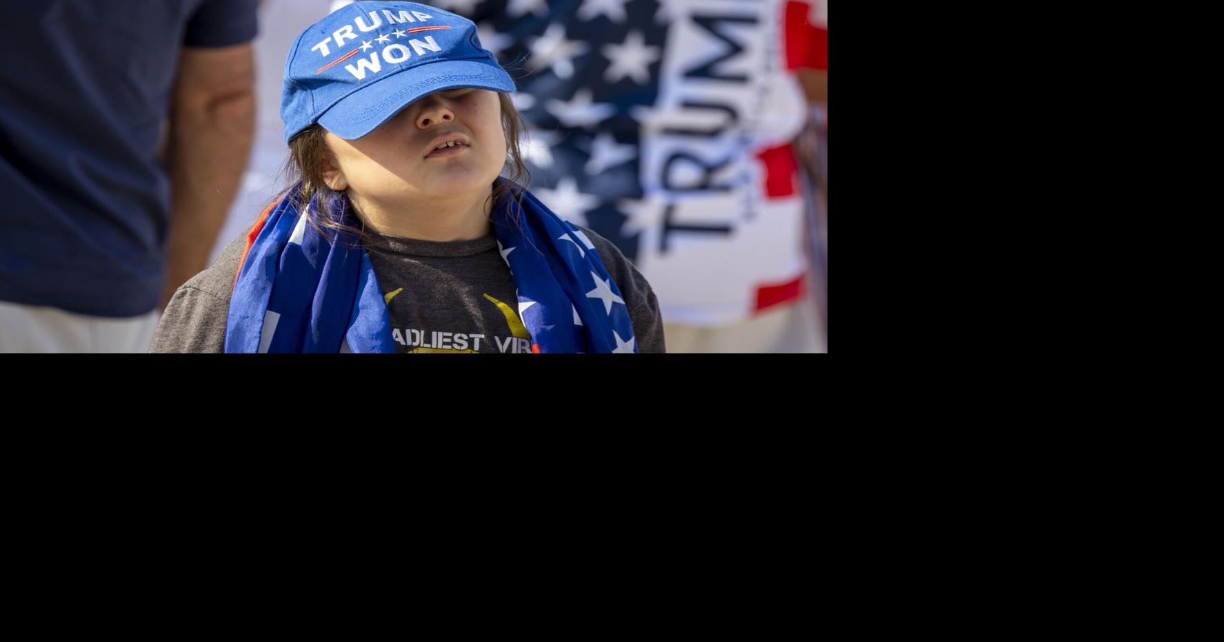 Letters: Republicans continue to put politics over truth | Opinions and ...