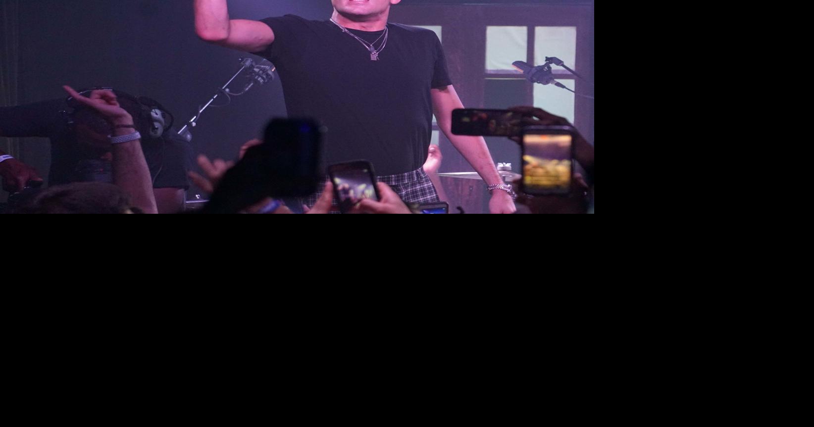 G-Eazy: The Loyola University rap star gives a shout out to Houston ...