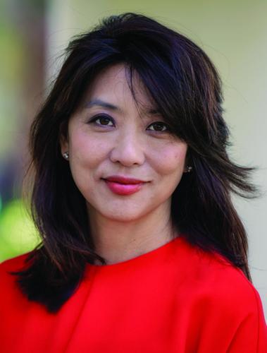 Cynthia Lee Sheng wins Jefferson Parish President's race | Local ...