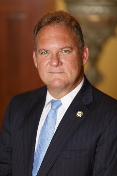 Sponsored: After successful Legislative tenure, Kevin Pearson seeks new ...