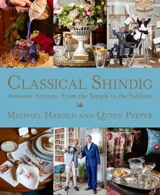 Practiced New Orleans hosts Dr. Quinn Peeper and Michael Harold elevate ...