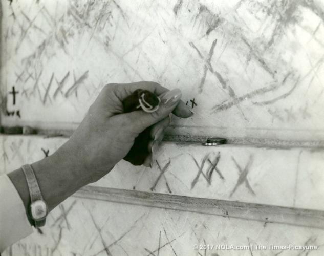 The enduring spell of New Orleans Voodoo queen Marie Laveau | 300 for ...