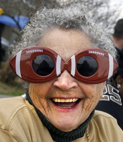 They bleed black & gold: 5 decades of Saints superfans | Saints | nola.com