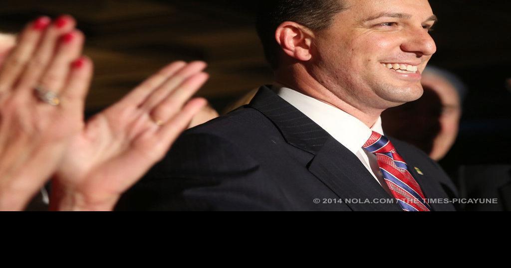 Mayor Mike Yenni gaining allies on Kenner City Council | Local Politics ...