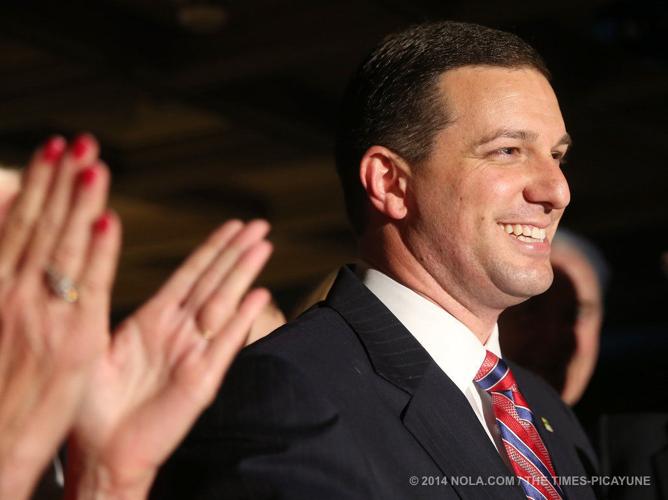 Mayor Mike Yenni gaining allies on Kenner City Council | Local Politics ...