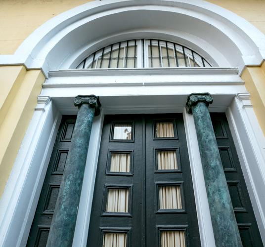 9 notable French Quarter buildings you may not know about | Home/Garden ...