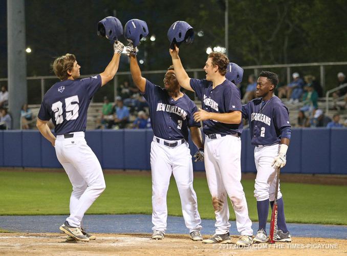 UNO sacrifices a little to gain a lot in its 9-5 win over Tulane ...