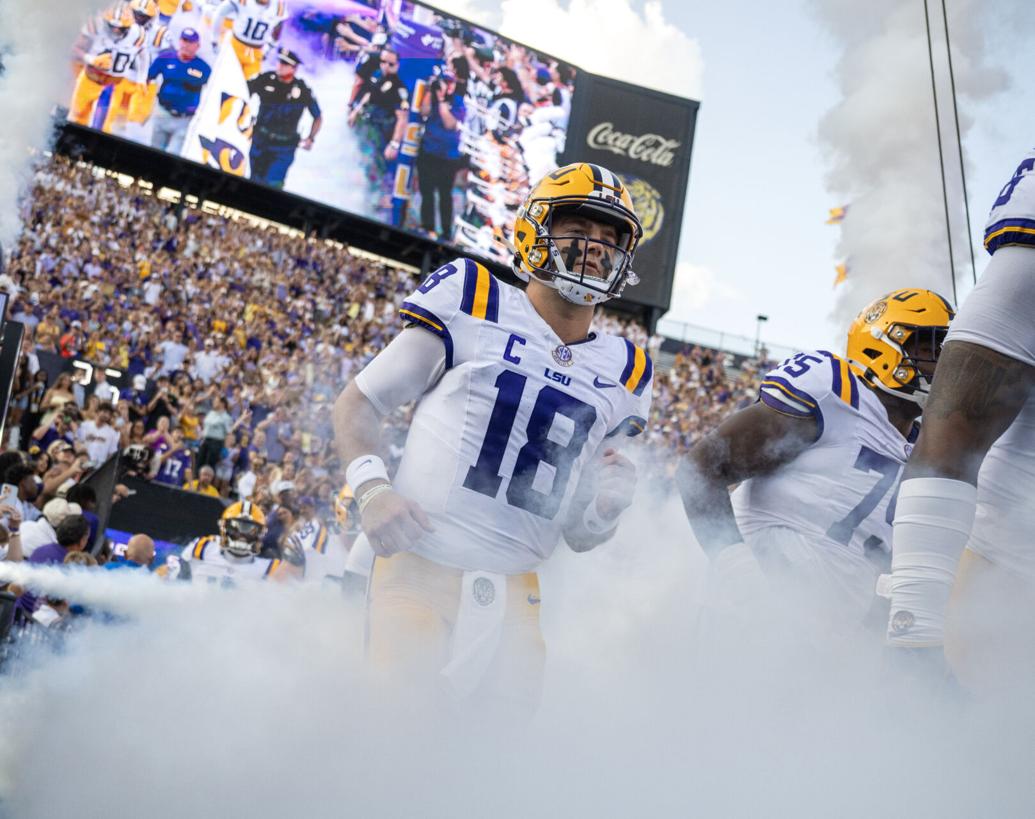 LSU-Florida predictions: Our LSU beat team picks the winner | LSU ...