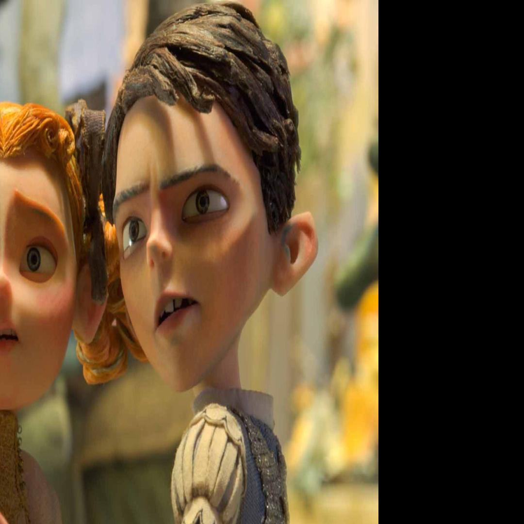 boxtrolls exterminators