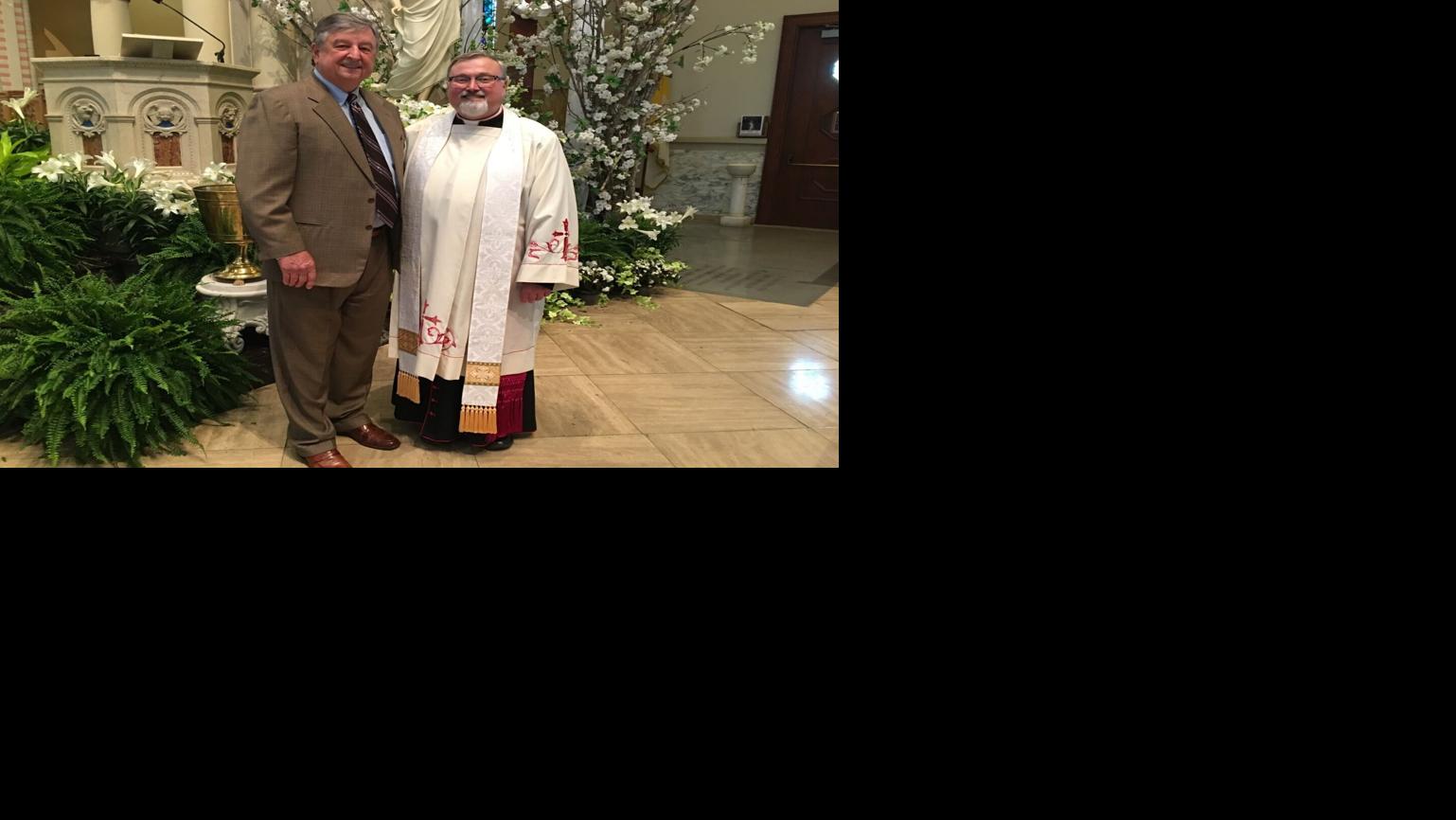 Details complete: Pelafigue sainthood cause moves to Rome | News | nola.com