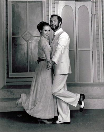 young michael howard