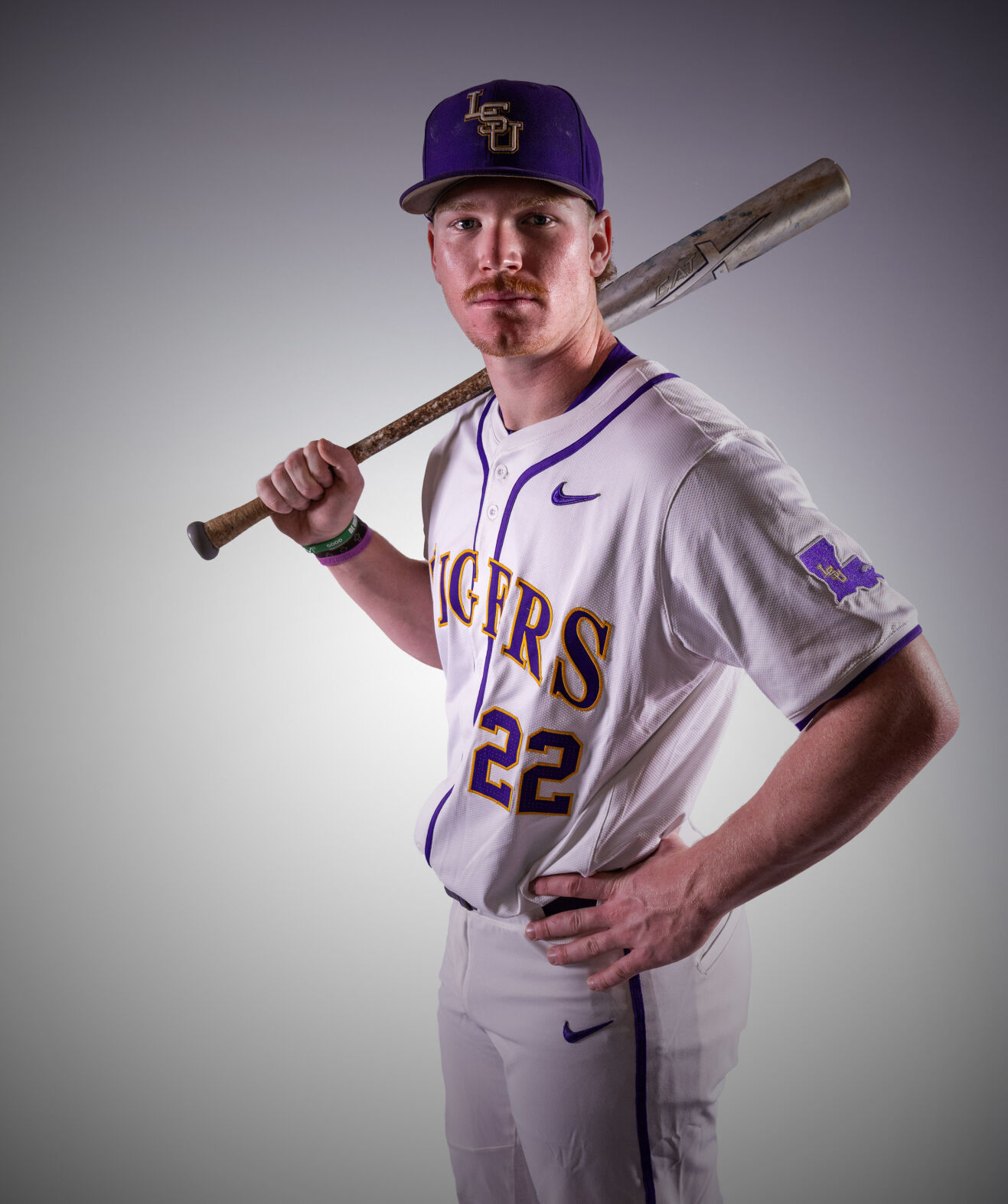 Jared Jones, LSU baseball star returns after 2024 MLB Draft | LSU | nola.com