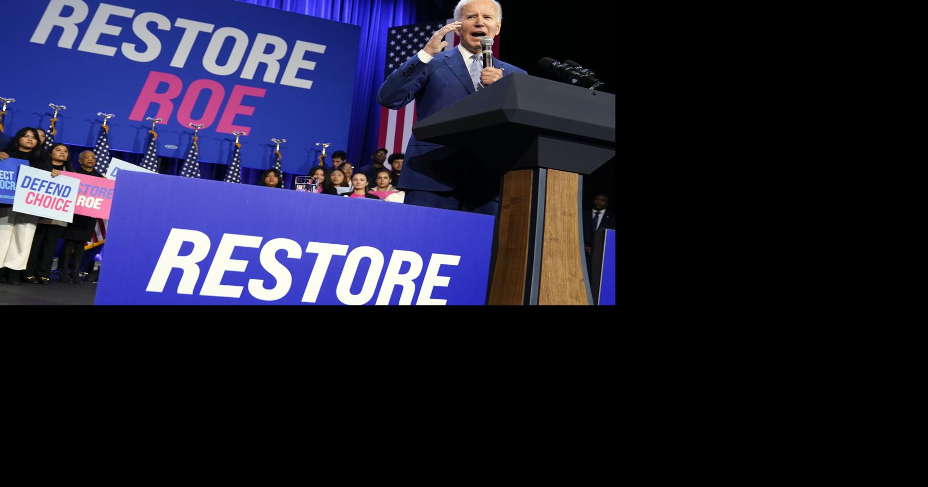 Louisiana woman who says abortion restrictions puts her in danger will ...