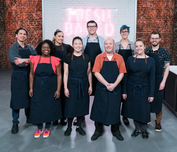 Mae's Bakeshop opens in Uptown New Orleans with cakes, pies | Where ...