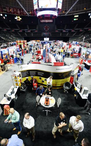 In speech to energy industry in Lafayette, Scott Angelle promises to be ...