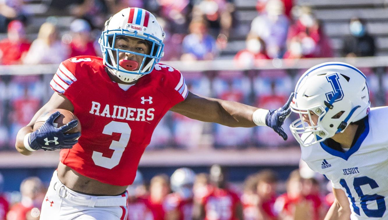 Photos: Rummel defeats Jesuit at Joe Yenni Stadium | Photos | nola.com