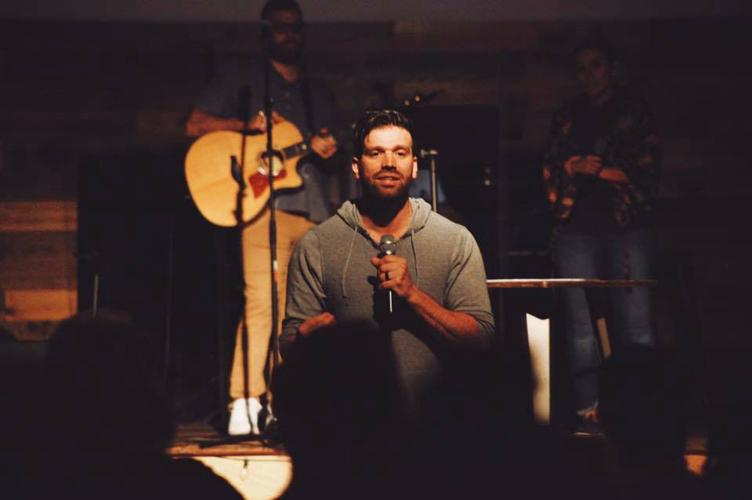 Former Destrehan High student takes over Celebration Church-River ...