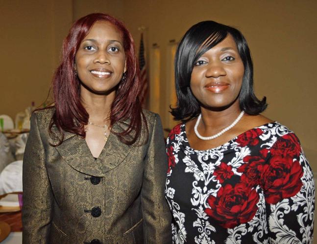 A Mid-Day Masquerade for Nila Renee Cannon | Parties/Society | nola.com