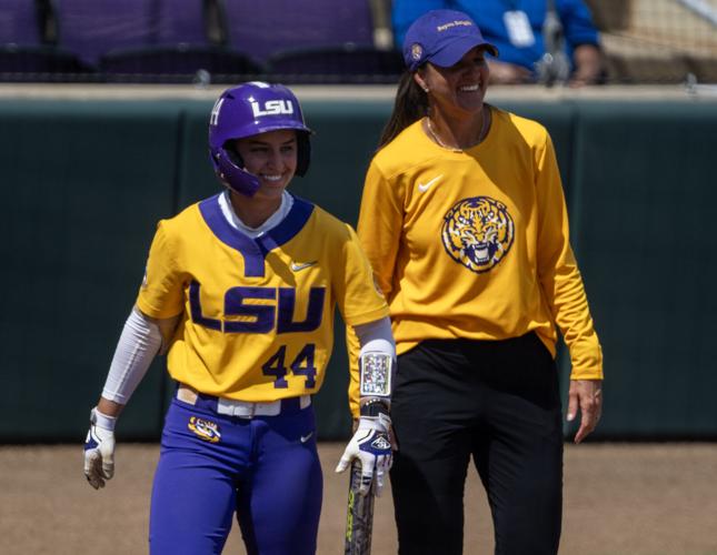 LSU softball coach Beth Torina not happy about road trip | LSU | nola.com
