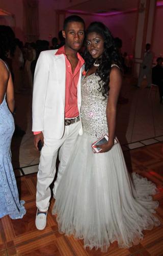 Glam New Orleans prom dresses of 2015 | Education | nola.com