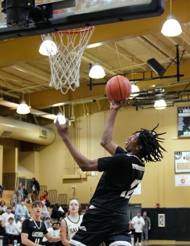 Salmen girls, Lakeshore boys win district openers | St. Tammany ...