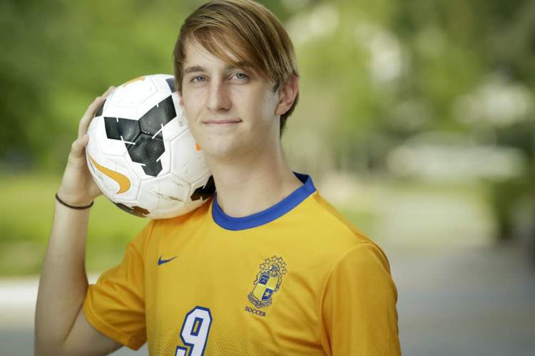 The New Orleans Advocate Star of Stars 2016: Kristian Fulton and ...