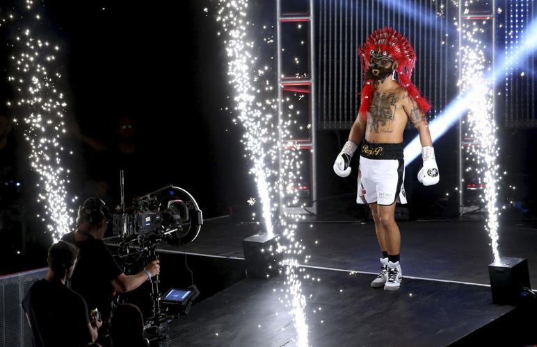 Regis Prograis is a world boxing champion again | Sports | nola.com