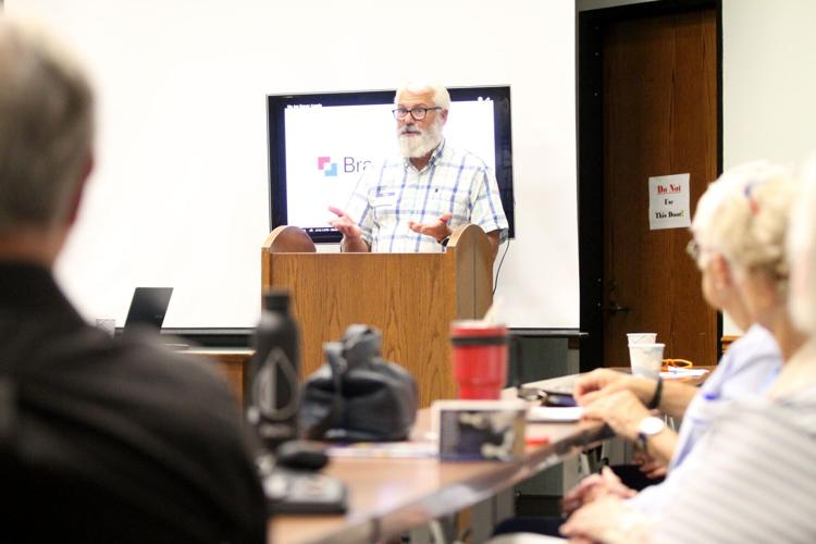 Braver Angels brings civil political debate to Baton Rouge | Louisiana ...