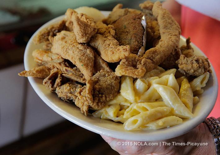 Kenner Seafood | Where NOLA Eats | nola.com