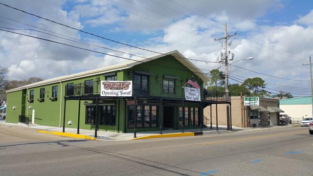 Brewsday Tuesday: Spigots Brew Pub is now open in Houma_lowres | The ...