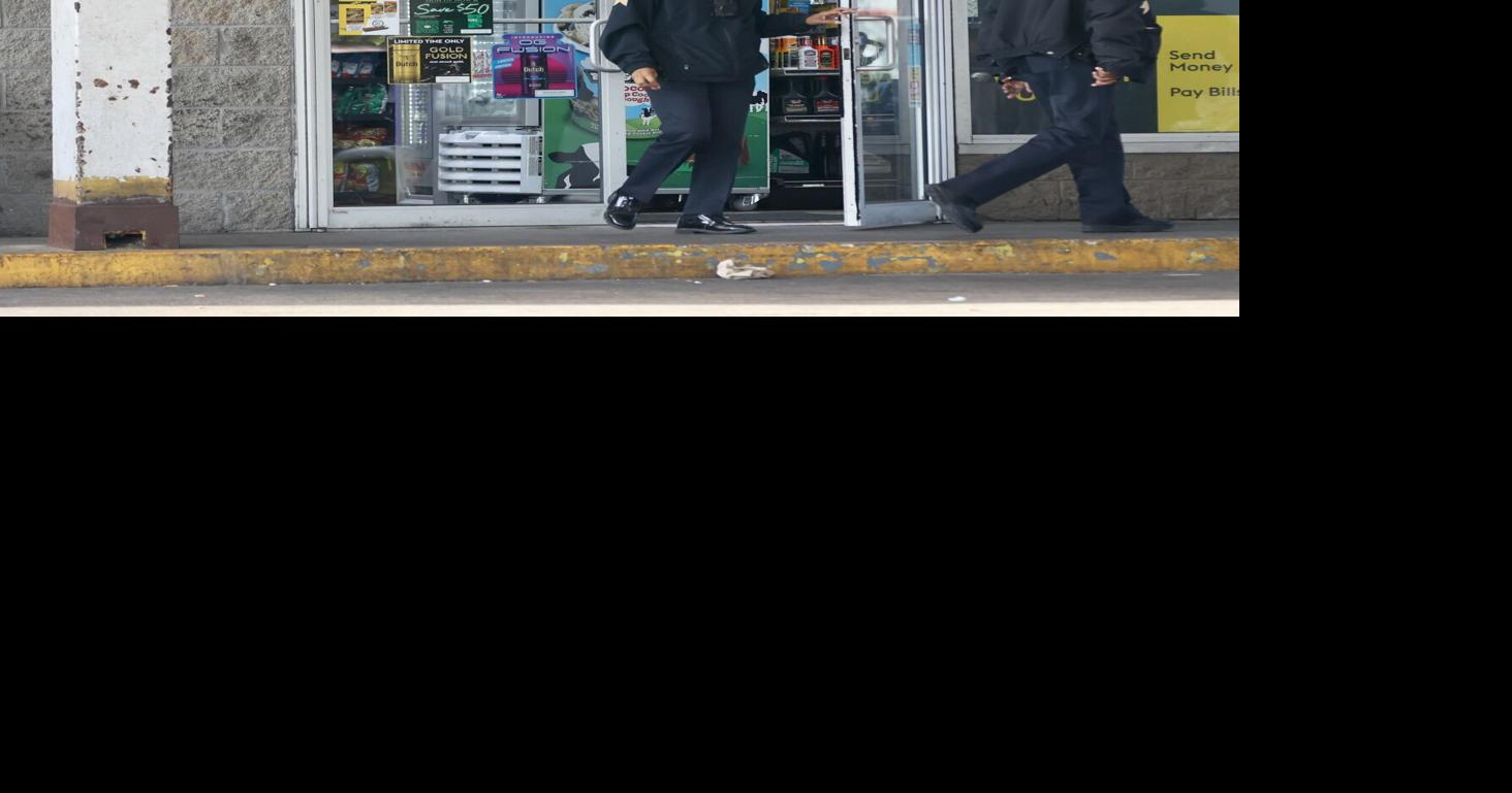 Lower 9th Ward convenience store fatal shooting arrest | Crime/Police ...