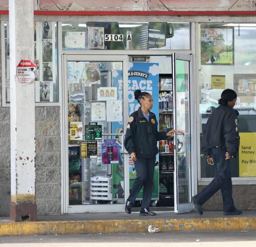 Lower 9th Ward convenience store fatal shooting arrest | Crime/Police ...