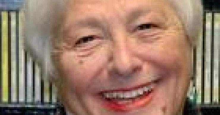 Sharon Litwin, English-born booster and leader of New Orleans culture ...