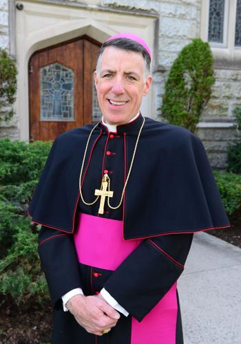 Archbishop: Christmas shows God’s desire to be with us | Guest Columns ...