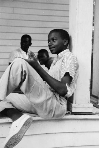Unusual courage was required to participate in Freedom Summer: Jarvis ...