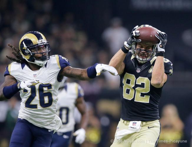 Saints enter final stretch of the season needing win after win ...