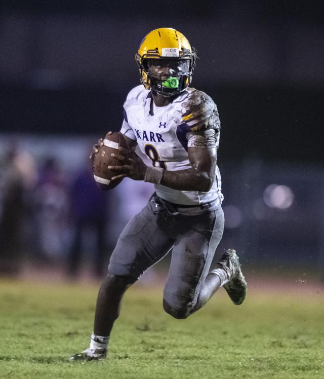 Edna Karr puts up huge numbers vs. Holy Cross as it continues to ...