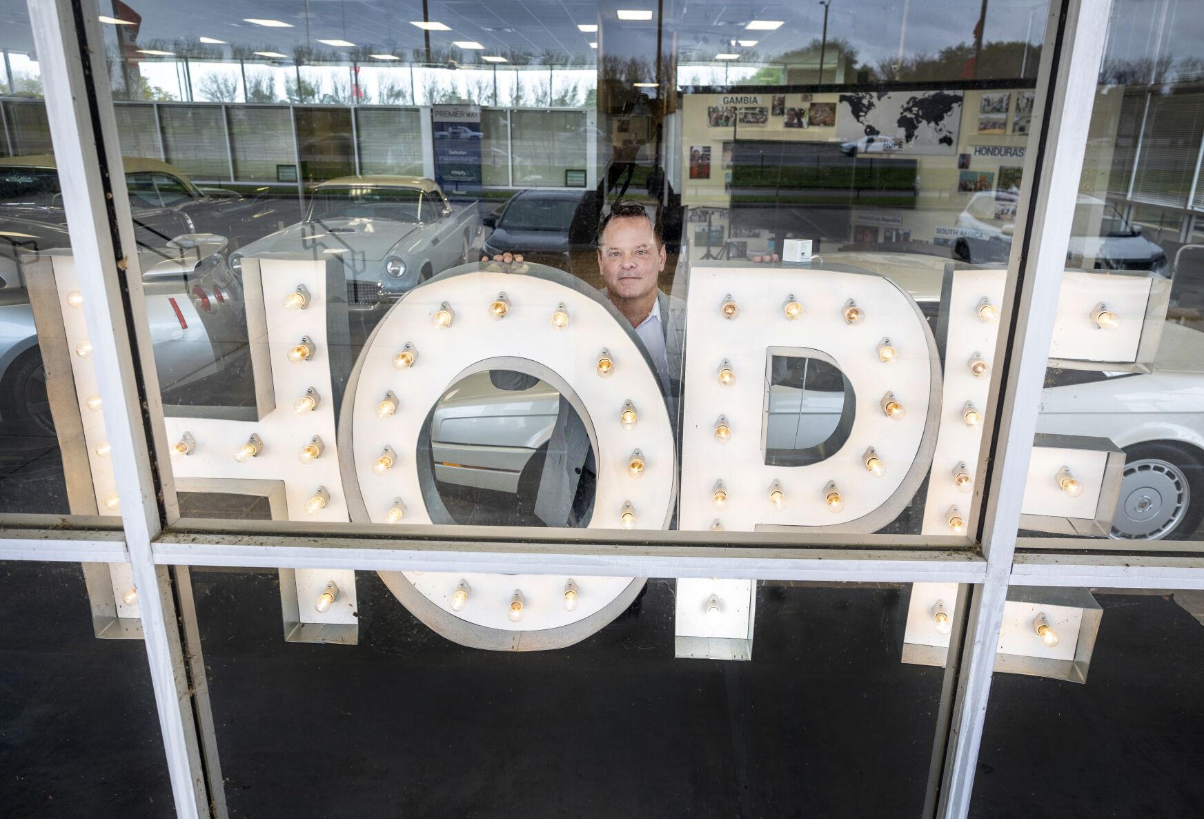 Troy Duhon buys West Bank car dealerships from Ray Brandt | Business ...