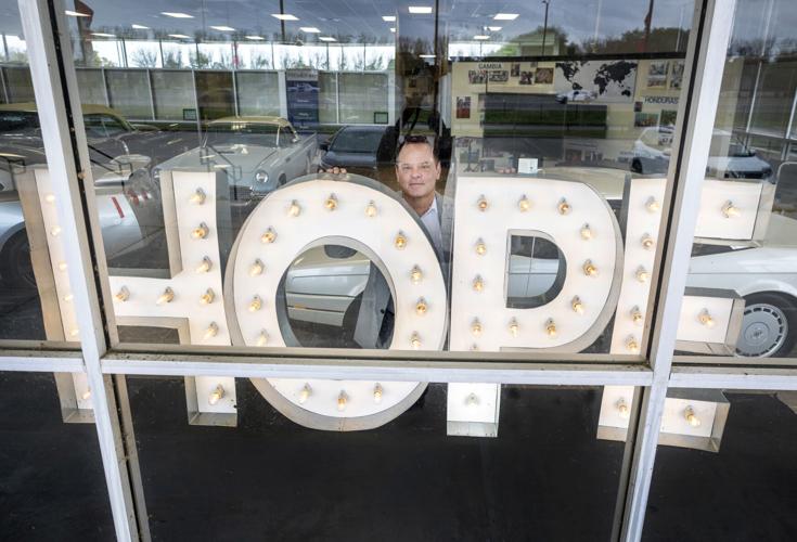 Troy Duhon buys West Bank car dealerships from Ray Brandt | Business ...