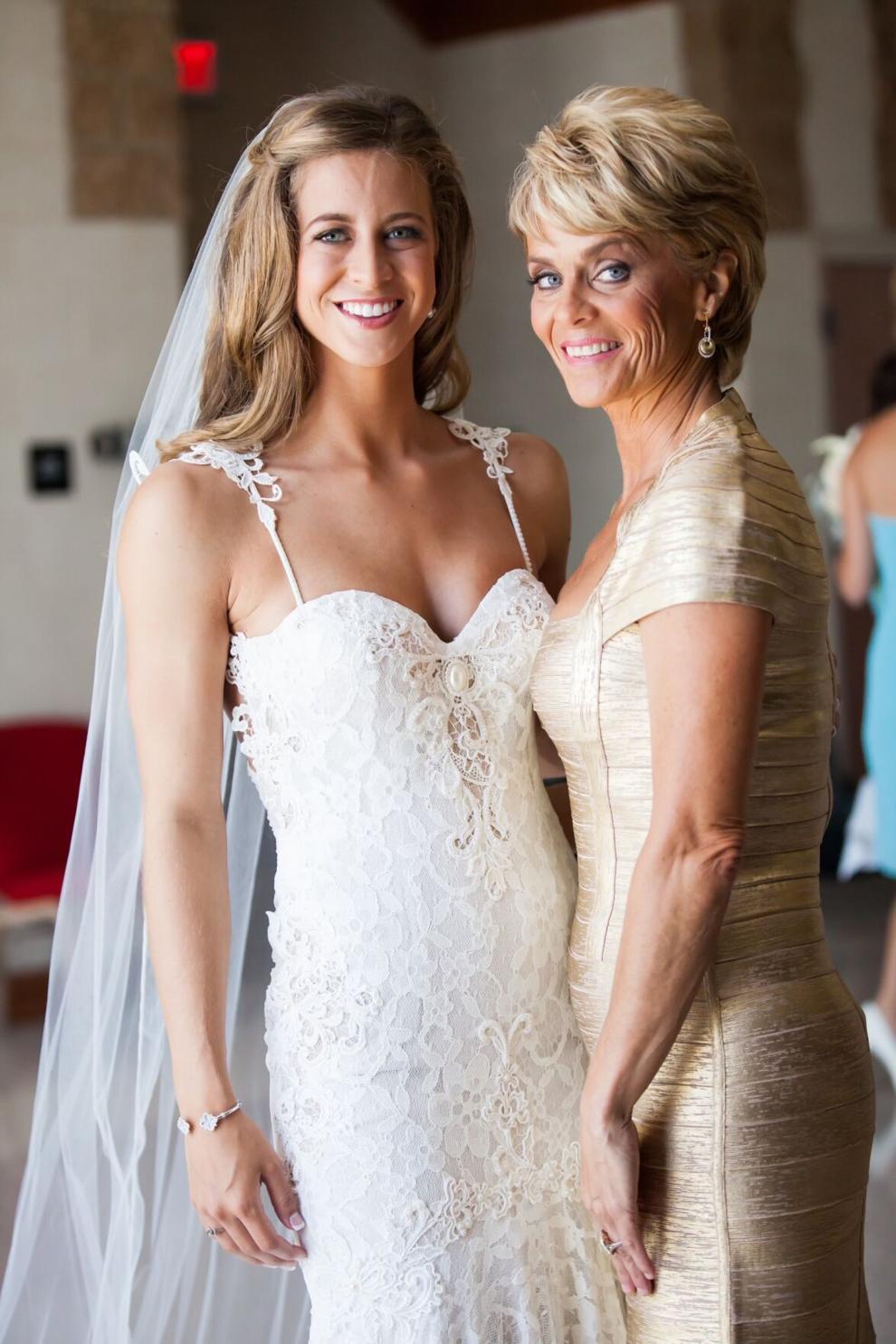 LSU coach Kim Mulkey's children reflect, defend their mom | Entertainment/Life | nola.com