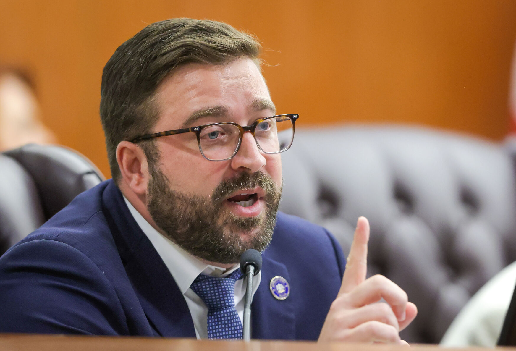 Jefferson Parish Council pulls back $1.5M for new BMX track | Jefferson ...