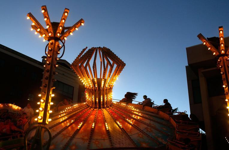 Gretna Heritage Festival and more things to do in New Orleans Friday ...