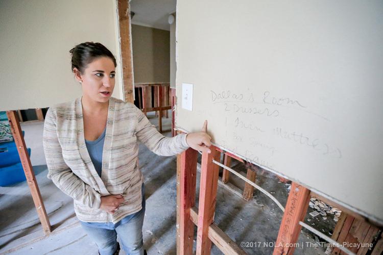 As fraud probe grows, Louisiana flood victims offer cautionary tales ...