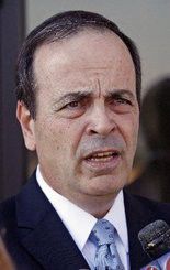 In 911 call, woman said St. Charles DA Harry Morel sexually abused her ...