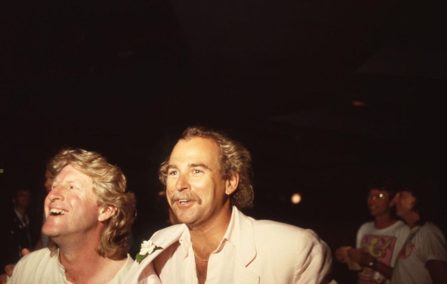 Jazz Fest's Quint Davis remembers his pal Jimmy Buffett | Keith Spera ...