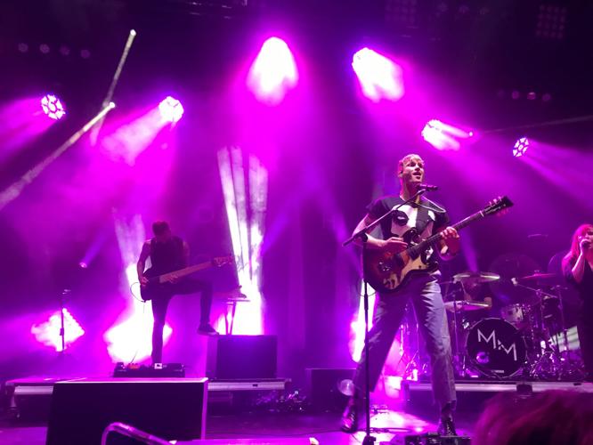 Pandemic, TikTok helped Canadian indie rock band Mother Mother find an ...