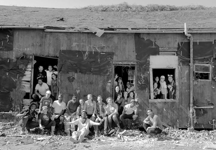 18 years in Central City: An education in violence, drugs, isolation ...