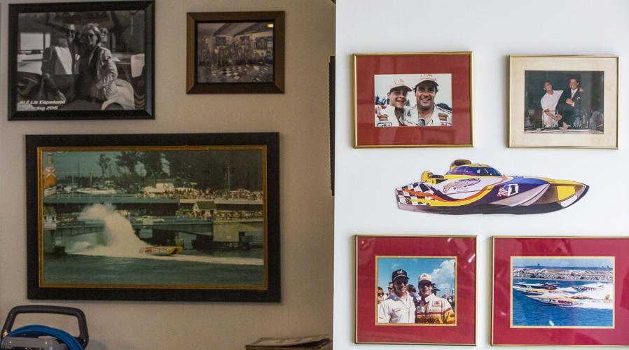 Remember the Copeland lights? Son of Popeyes founder builds new house ...