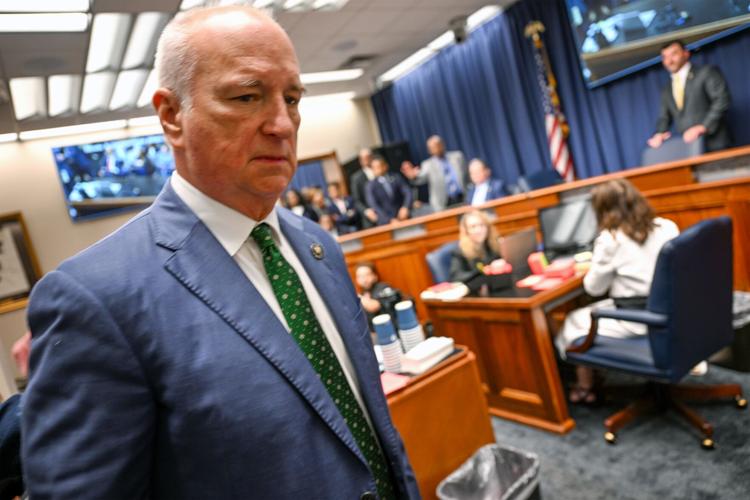 La. Legislature clears bill to cut New Orleans judges | News | nola.com