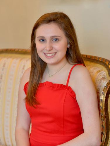 Ole Miss deb has medicine in mind | Entertainment/Life | nola.com